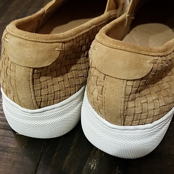 Shoes | J Slides Casual Slip Ons | Poshmark